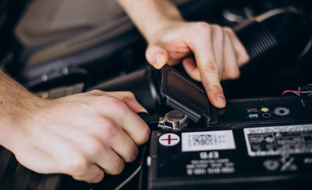 Stay Charged On The Road: Step-By-Step Dual Battery Setup For Overland