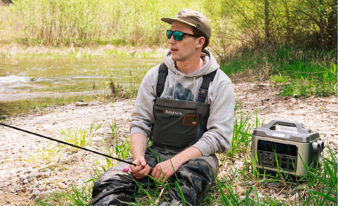 Hooked On Success: Eveything You Need To Know About Catfish Fishing