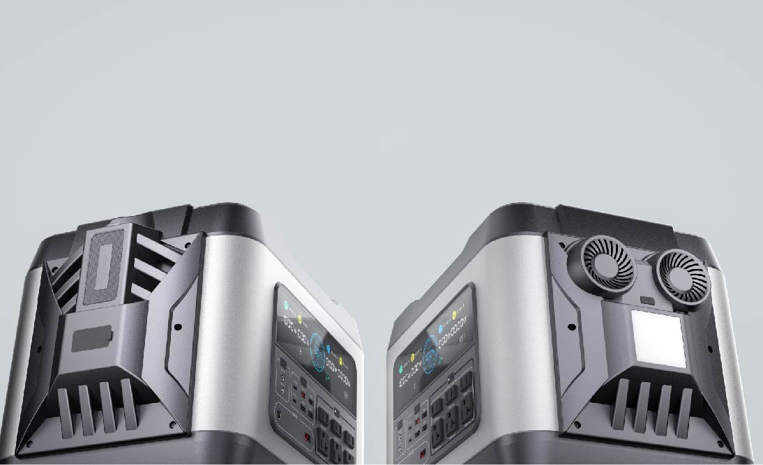 Maximizing Efficiency: How to Get the Most Out of Your 3000W Portable