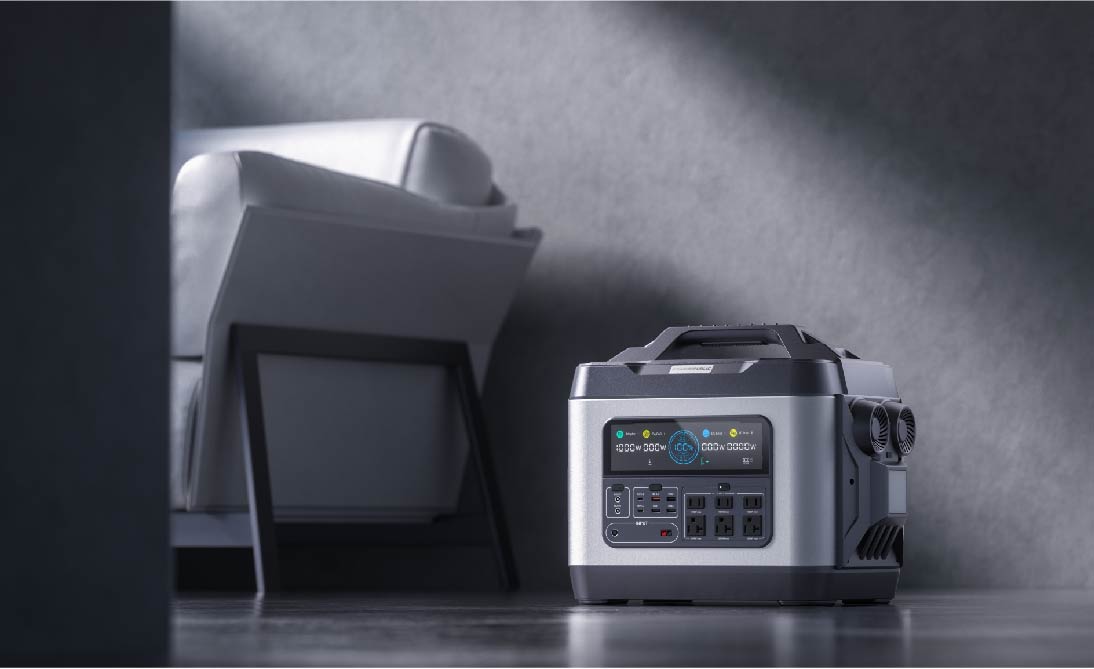 Power Your Space Right: Tips for Selecting the Ideal Indoor Generator