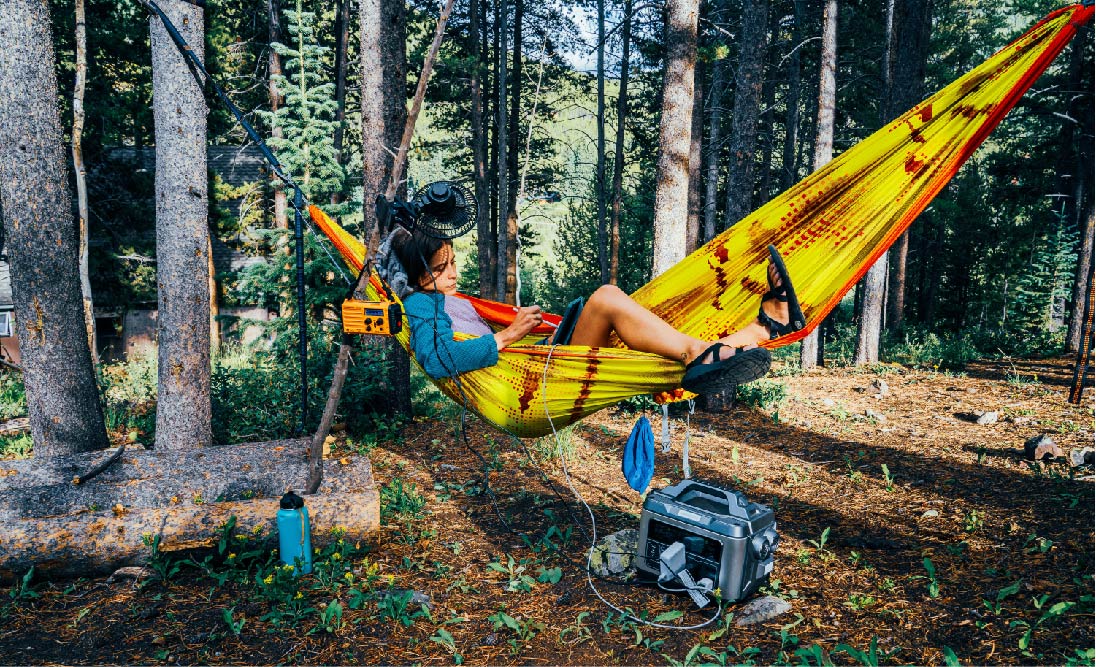 CPAP Travel Battery: How To Choose the Ideal One for Your Upcoming Adv