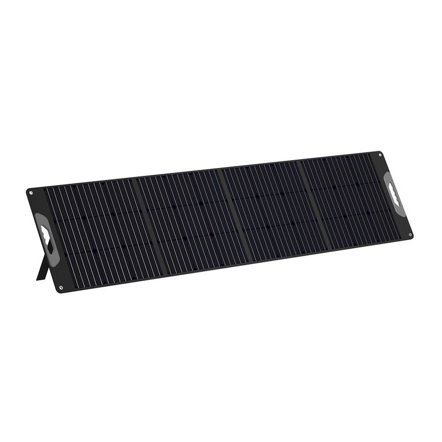 T1200 Solar Generator | 200W Portable Solar Panel - POWEREUBLIC